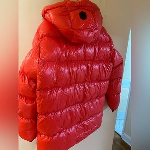 Mackage | Jackets & Coats | Brand New Unisex Mackage Jacket | Poshmark